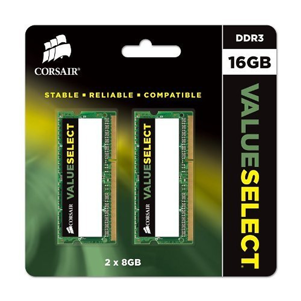 Corsair Vengeance Performance Memory Kit