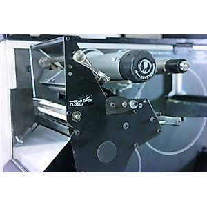 Zebra 140XiIII 140-101-00000 Thermal Barcode Label Printer 200DPI Parallel