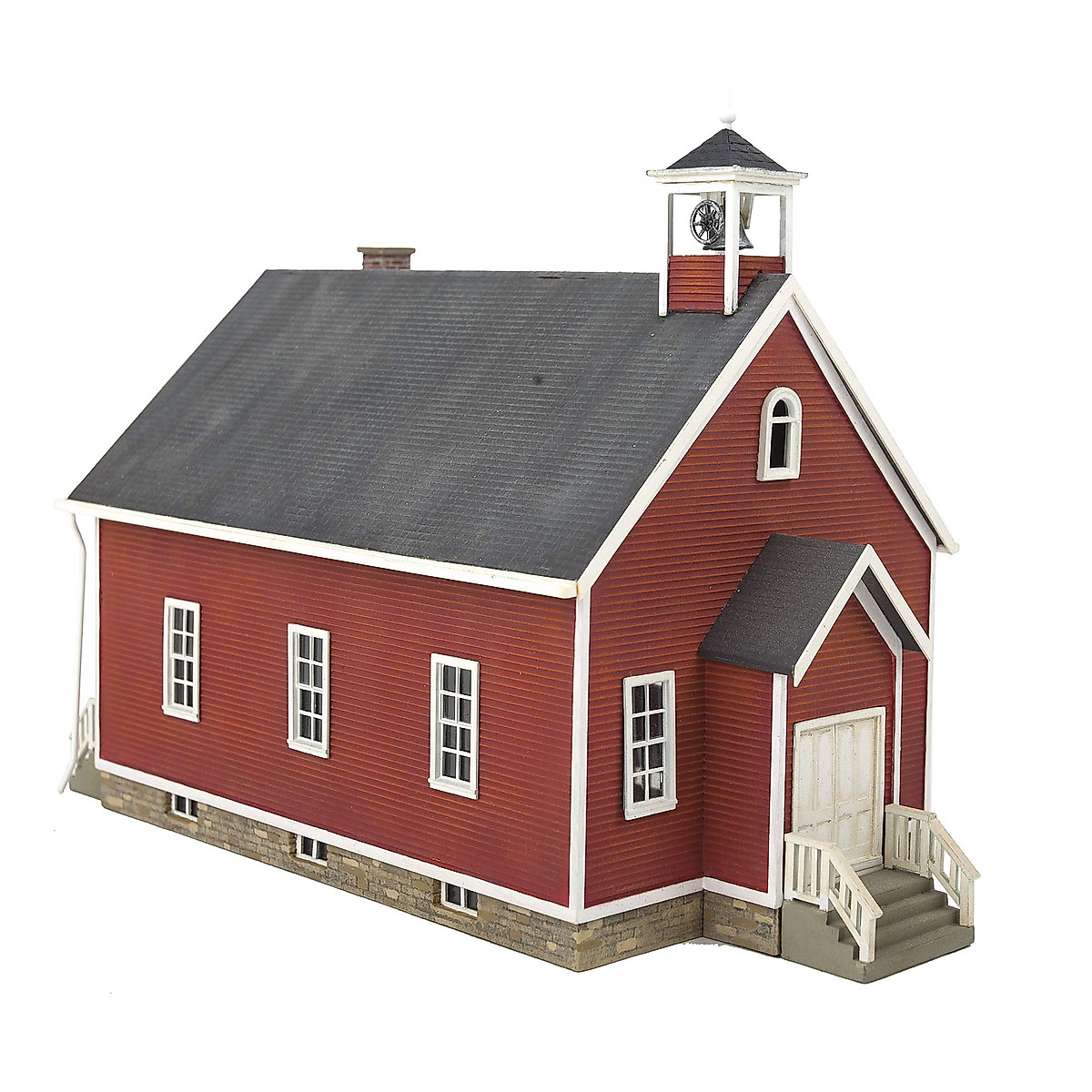 Walthers Cornerstone Cottage Grove School Train