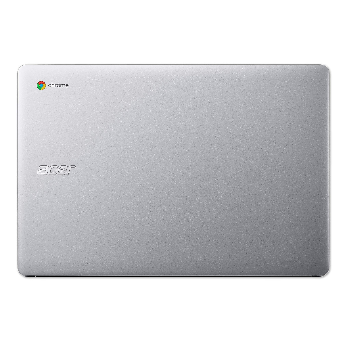 2021 Acer Chromebook 315 Laptop Computer 15.6” HD Display Intel Celeron N4000 Processor(Up to 2.6GHz) 4GB RAM 32GB eMMC Webcam BT USB Type C Chrome OS + TiTac Accessory