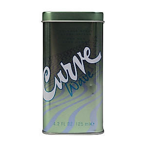 CURVE WAVE by Liz Claiborne