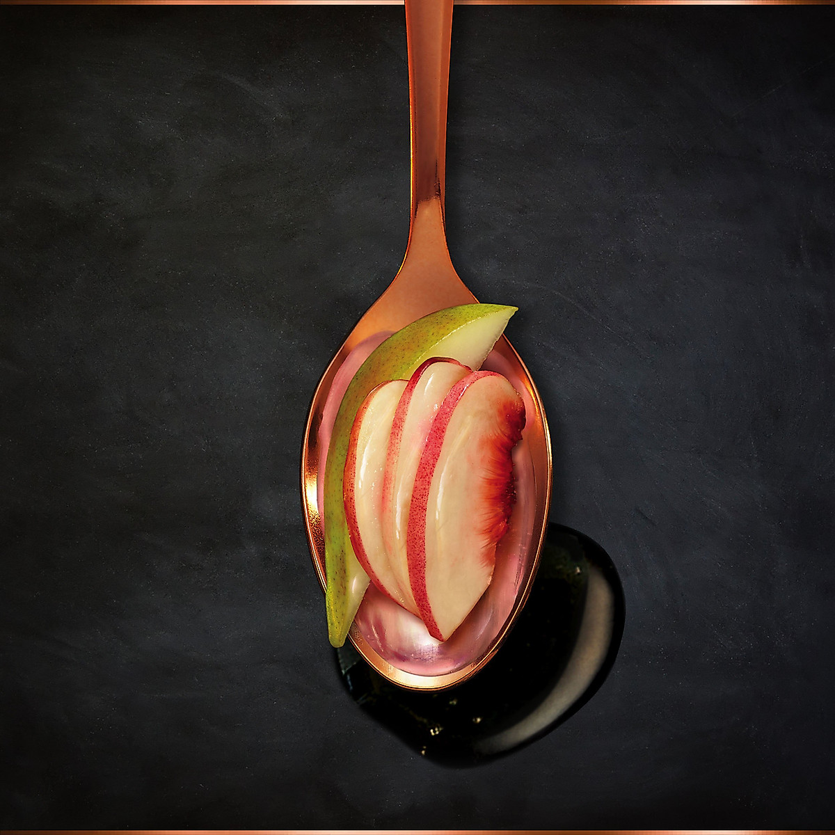 Hair Food Sulfate Free Color Protect Shampoo with White Nectarine & Pear Fragrance, 17.9 Fluid Ounce