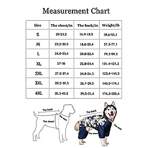 Petvins Dog Cold Weather Coat for Large Medium Dogs, Zipper Cotton Padded Dog Jacket Clothes, Outdoors Camouflage Winter Costume for Large Breed Dog Size XXL