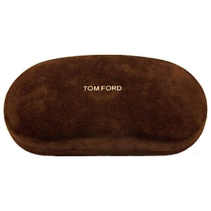 Sunglasses Tom Ford FT 0625 Arnaud- 02 52V dark havana/blue, 53-20-145