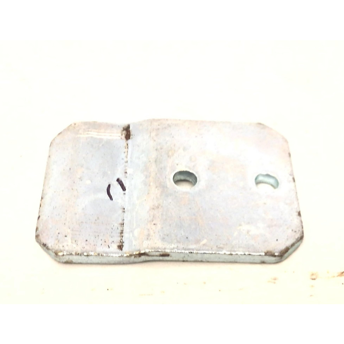 Hydra Fitness Exchange Top Step Clamp FS-22511 Works with Cybex 770T 790T 625T Treadmill