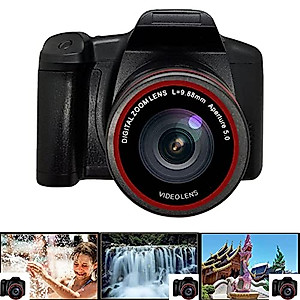 MACIMO XH05 SLR Digital Camera 2.8 Inch TFT Display 16 Pixels Small 16X Digital Zoom SLR Camera