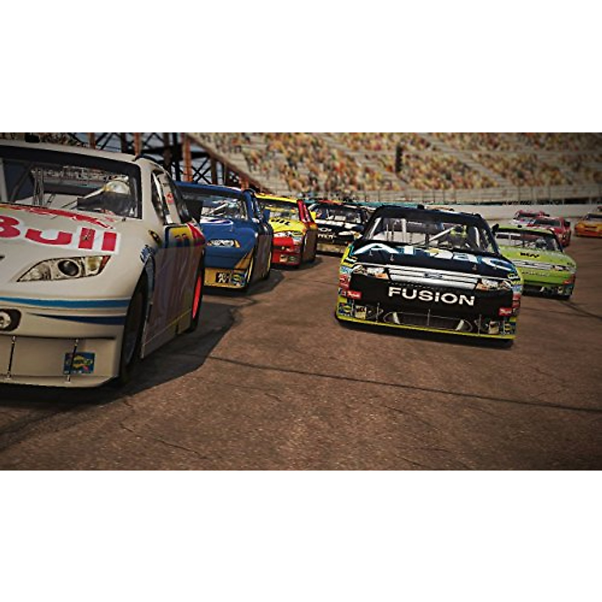 NASCAR The Game 2011 - Playstation 3 (Renewed)