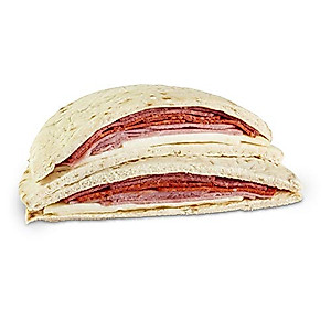 Hillshire Farm, Italian Combo Flatbread Sandwich, 8.6 oz. (10 Count)