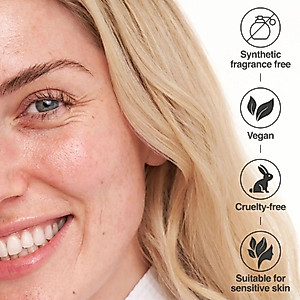 Nip + Fab Glycolic Acid Fix Face Scrub Extreme with Salicylic Acid, Aloe Vera AHA/BHA Exfoliating Facial Cleanser Polish for Refining Pores Skin Brightening, 75 ml 2.5 fl oz