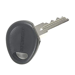 Honda 35110-772-013 Key