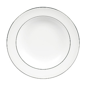 Vera Wang China Blanc Sur Blanc, Rim Soup