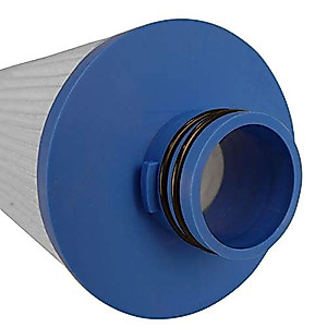 Neo-Pure BB150-PH20 Big Bubba 20 Micron Pleated Filter Cartridge Compatible with Watts BBC-150-P20 Big Bubba BBH-150 housing