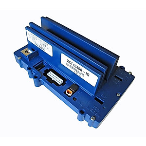 Alltrax XCT-48400 TXT48 400 Amp Motor Controller for EZGO TXT48 Golf Cars (XCT48400-TXT48)