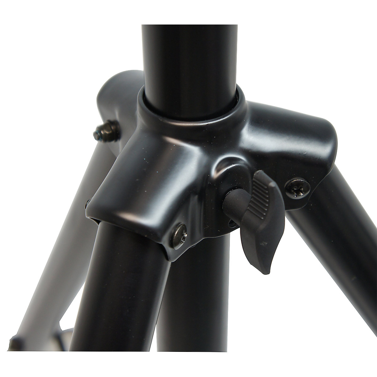 Harmony Audio HA-TBARSTAND Pro Audio DJ Lighting Tripod & T-Bar Light Stand