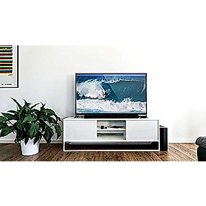 Nyrius Aries Prime Wireless Video HDMI Transmitter & Receiver for Streaming HD 1080p 3D Video & Digital Audio from Laptop, PC, Cable, Netflix, YouTube, PS to HDTV/Projector (NPCS549)