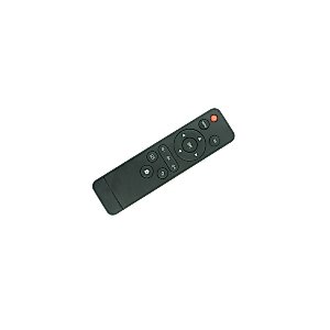 Remote Control for Vankyo Pocket Burger 101 Mini LED LCD Portable Projector