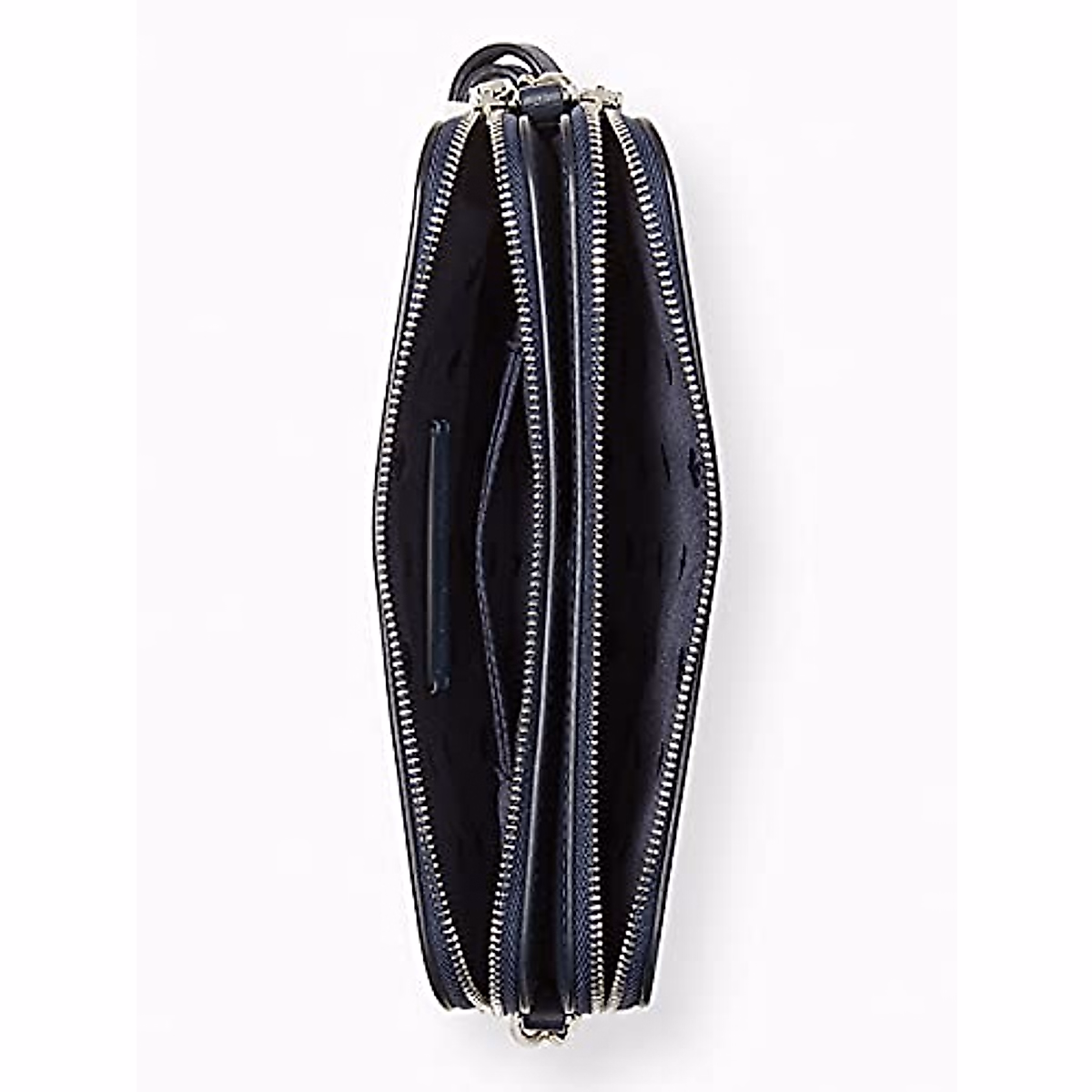 Kate Spade New York Alice in Wonderland Small Polka dot Crossbody Bag