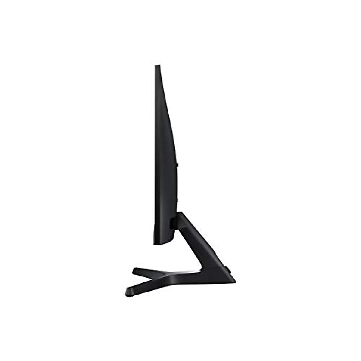 Samsung Business SR35 Series 22-Inch FHD 1080p Computer Monitor, 75Hz, IPS Panel, HDMI, VGA (D-Sub), VESA Compatible, 3-sided border-less (LS22R350FHNXZA)