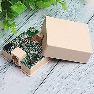 Acxico 1 pcs New Version Pulse to Dual Tone Multi-Frequency DTMF Converter Enhanced Module