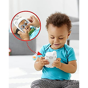 Skip Hop Baby Phone Toy, Explore & More Selfie