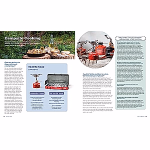 Kitchen Gear: The Ultimate Owner's Manual: Boost Your Equipment IQ with 500+ Expert Tips, Optimize Your Kitchen with 400+ Recommended Tools