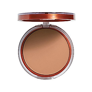 COVERGIRL Clean Pressed Powder, Classic Tan, 0.39 Ounce