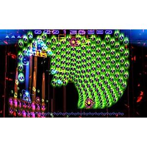 Pac-Man and Galaga Dimensions - Nintendo 3DS