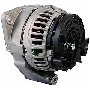 Replacement For BOSCH 0 124 555 016 ALTERNATOR by Technical Precision