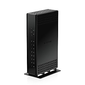 NETGEAR Cable Modem with Built-in WiFi Router (C6230) - for Cable Plans Up to 300Mbps | AC1200 WiFi Speed | DOCSIS 3.0 (Renewed)