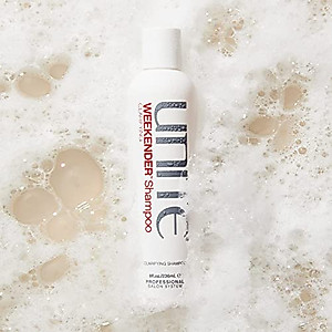 UNITE Hair WEEKENDER Shampoo - Clarifying Formula, 8 fl. Oz