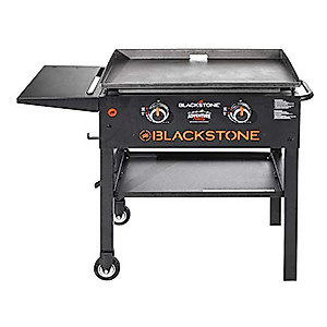 Blackstone Adventure Ready 2-Burner 28" Outdoor Griddle