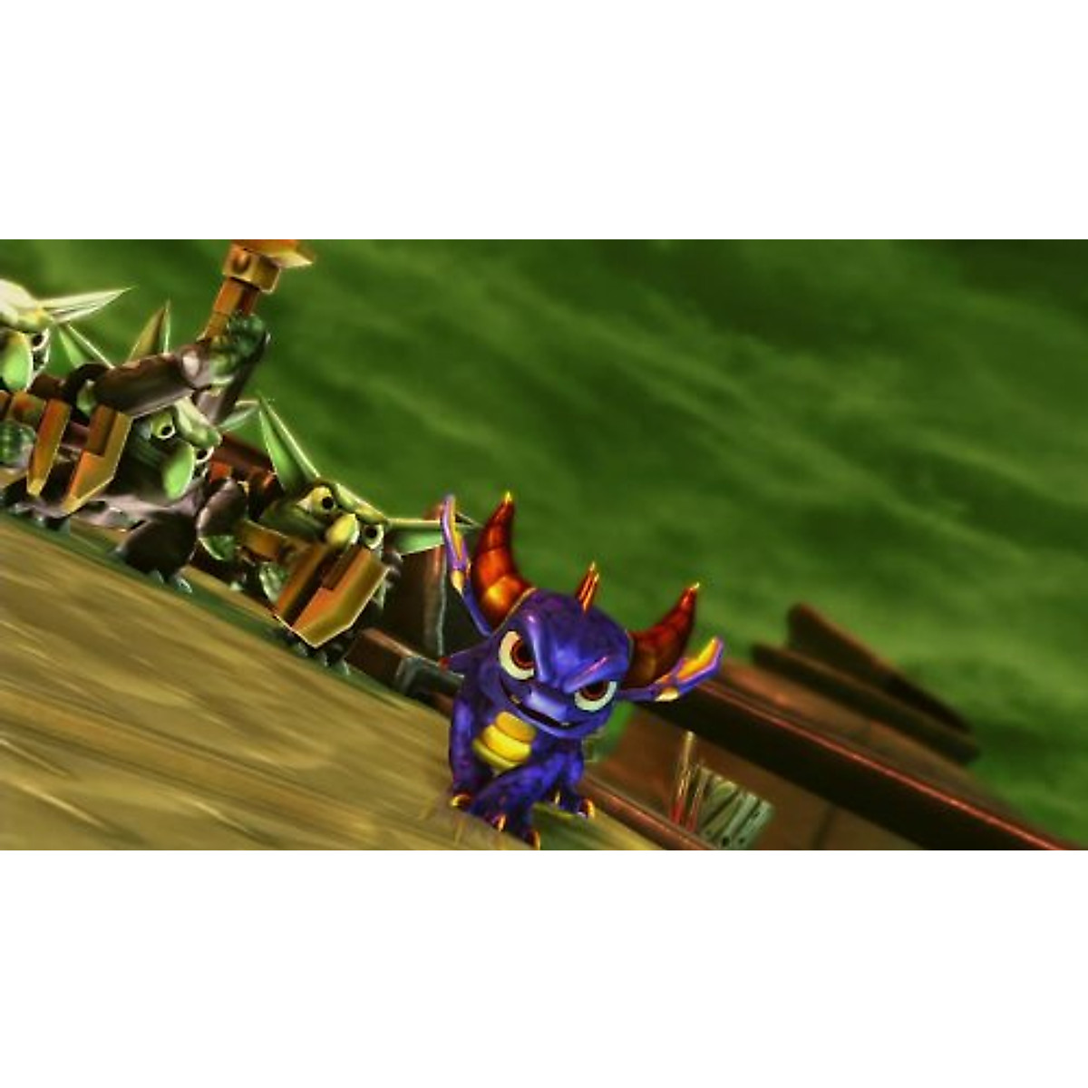 Activision Skylanders: Spyro's Adventure Starter Pack (Xbox 360)