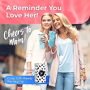 Wise Woman Insulated Stainless Steel Tumbler with Lid and Straw - Funny Travel Mug for Retirement Parties - Teacher Coffee Mug - Nurse Travel Tumbler - Funny Birthday Divorce Going Away Gift For Women