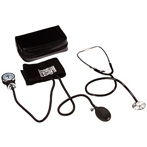 Graham-Field 240C Labtron Blood Pressure Kit with Stethoscope, Child Cuff