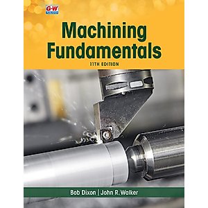 Machining Fundamentals