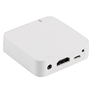 Wireless Car WiFi Adapter AV+HDMI Screen Car WiFi Display Mirabox Receiver Adapter