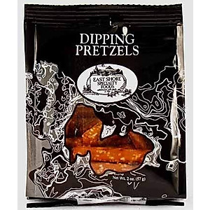 Wisconsin's Best & Wisconsin Cheese Company- Party Gift Basket - 100% Wisconsin Cheddar Cheese, Pepper Cheese, Sausage, Crackers, Pretzels & Mustard