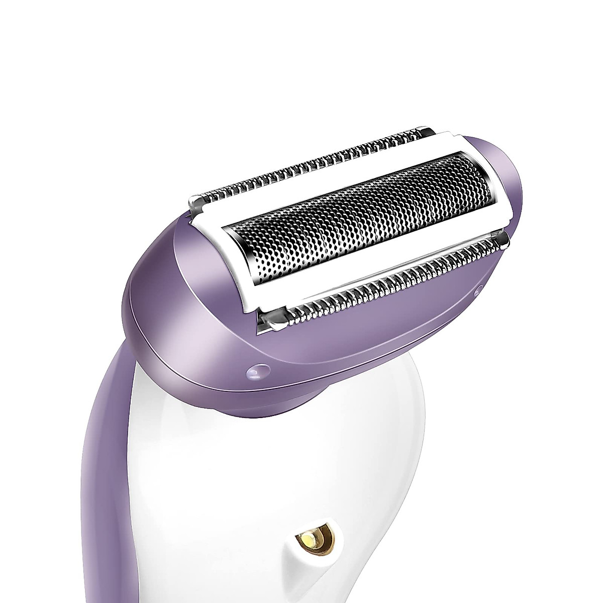 Replacement Women Shaver Head for krovena Women Electric Razor