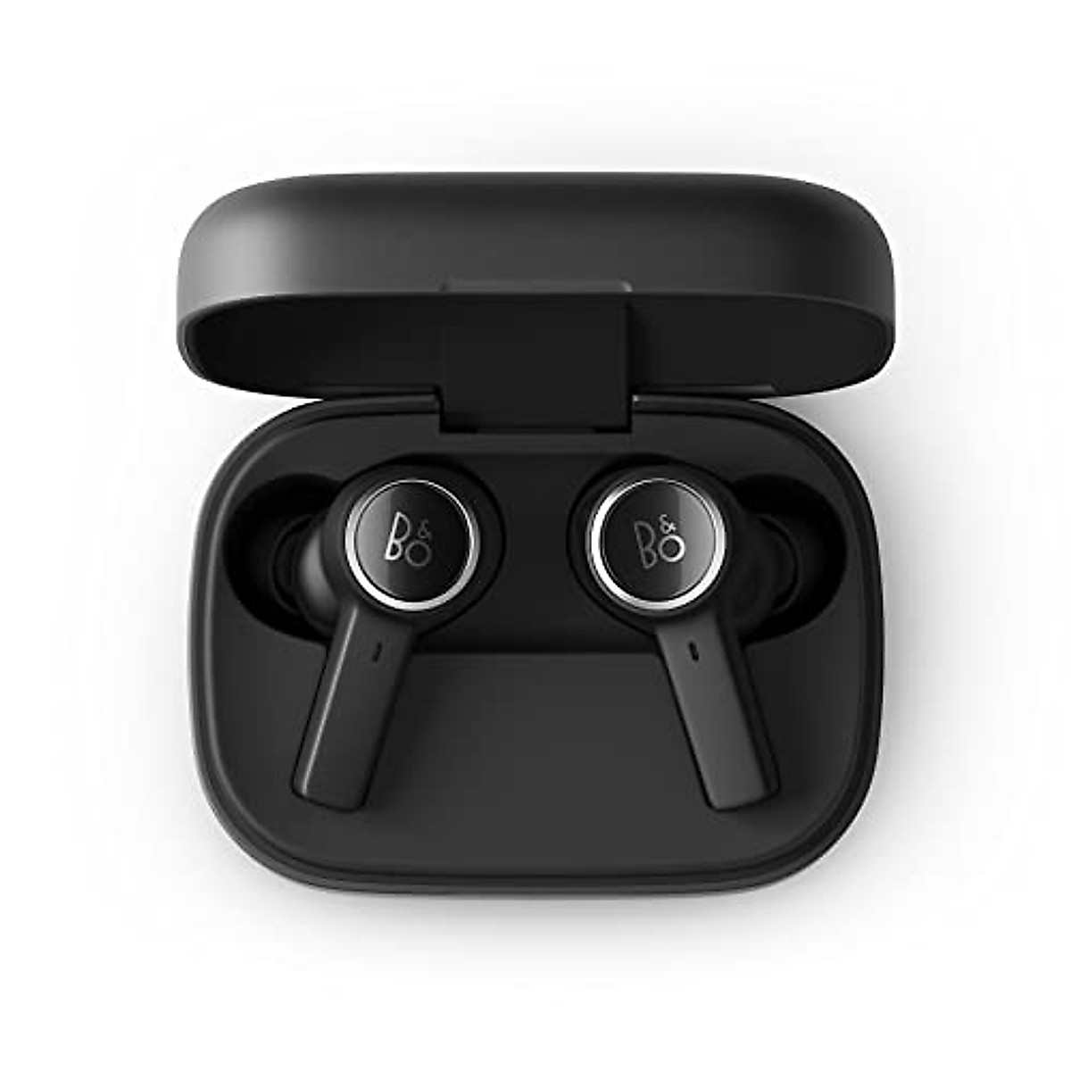 Bang & Olufsen Beoplay EX - Wireless Bluetooth Earphones with Microphone and Active Noise Cancelling, Waterproof, 20 Hours of Playtime