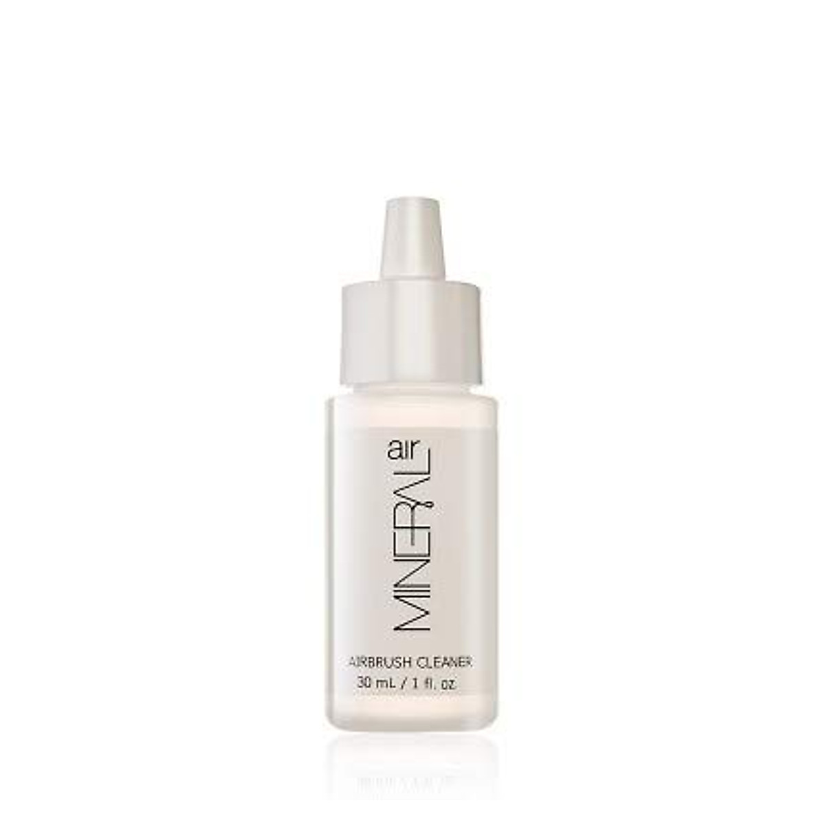 Mineral Air Complexion Starter Kit | Flawless Mineral Foundation Application- Light