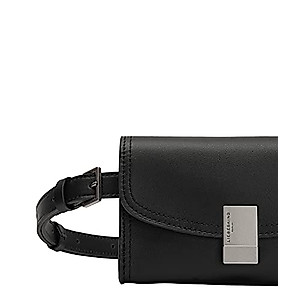 Liebeskind Berlin Crossbody Extra Small, Black