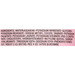 Rinse Off Foaming Cleanser Clinique 5 FL oz Cleanser for Unisex