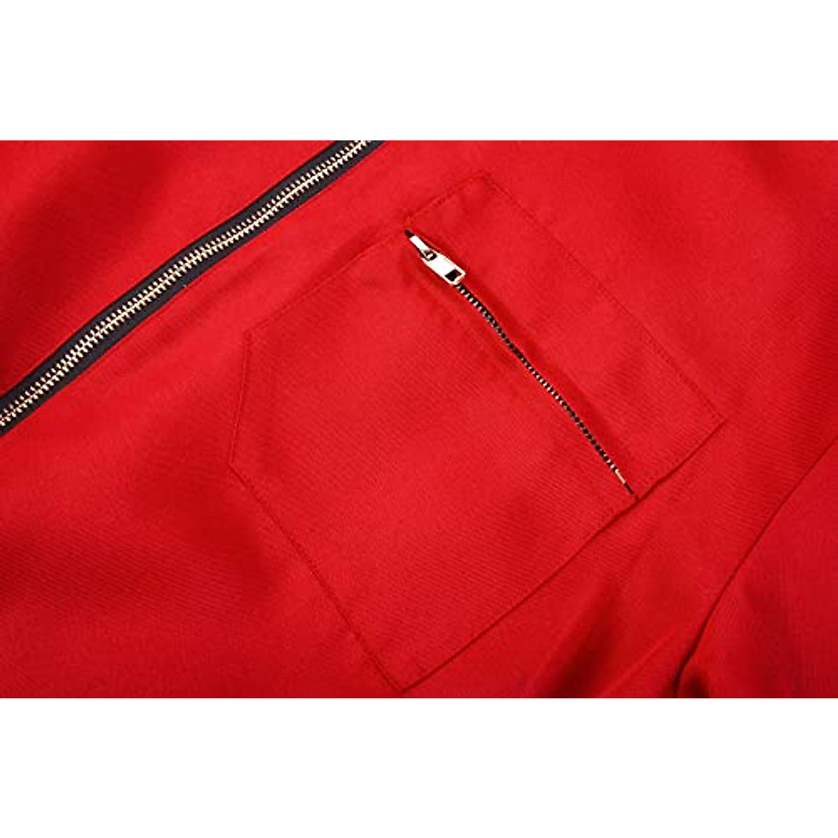 Matt Viggo Carnival Cosplay Costume jumpsuit Halloween Cosplay,XX-Large (185-190cm)