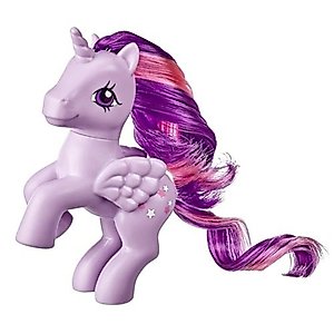 My Little Pony Twilight Sparkle Retro Rainbow Ponies Wave 2