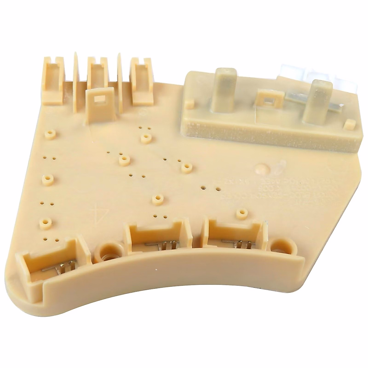 DC31-00098A Washer Motor Rotor Position Sensor Compatible for Samsung 592-49127 592-49145 592-49147 592-49155 592-49157 592-49182 592-49193 592-49196 592-49082 592-49087 Models