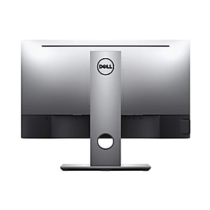 Dell Ultra Sharp LED-Lit Monitor 25" Black (U2518D)| 2560 X 1440 at 60 Hz| IPS| Vesa Mount Compatibility