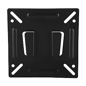 Large Loading Weight Wall TV Mount, TV Wall Mount Bracket, for Home 14-32in LCD TV Business