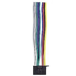 Wire Harness for Pioneer DEHX1900UB DEH-X1900UB DEHX1910UB