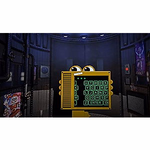 Five Nights At Freddy's: Core Collection (PS4)