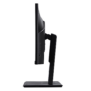 acer BR277-27" Monitor FullHD 1920x1080 IPS 75Hz 4ms 250Nit HDMI VGA (Renewed)